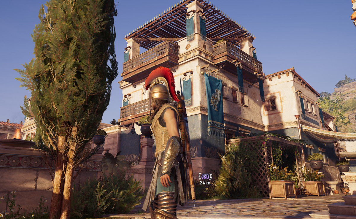 Argos Leader House Historica Wiki Fandom