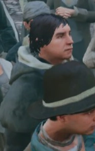 Christophe Abadie | Historica Wiki | Fandom