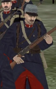 Claude Bélanger | Historica Wiki | Fandom