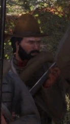 Cyrel P. Peck | Historica Wiki | Fandom