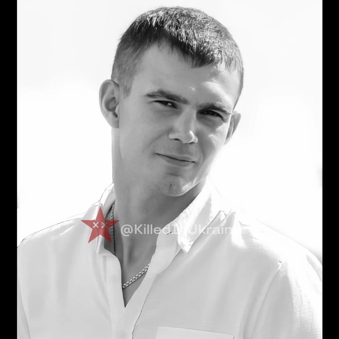 Denis V. Antonov | Historica Wiki | Fandom