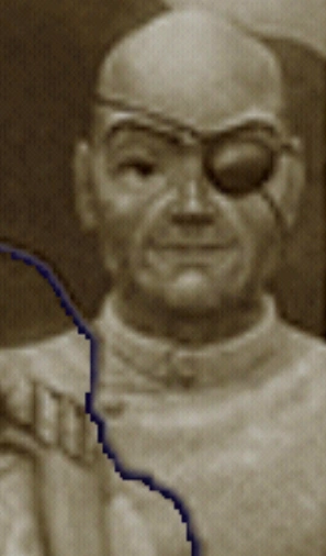 Dr. Go | Historica Wiki | Fandom