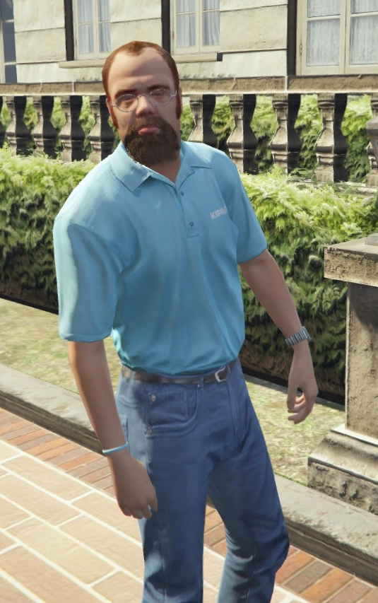 Dylan Butner | Historica Wiki | Fandom