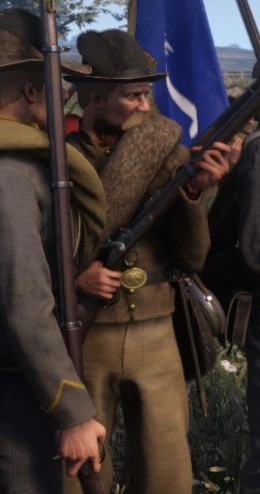 Ellis P. Dunnigan | Historica Wiki | Fandom