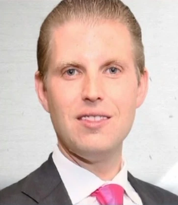 Eric Trump | Historica Wiki | Fandom