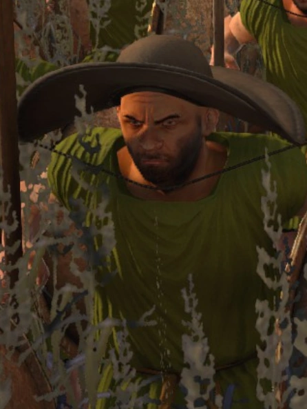 Eteocles, son of Bisaltes | Historica Wiki | Fandom