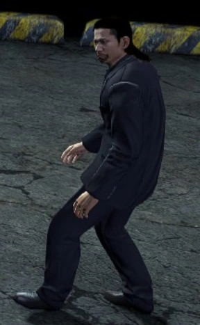 Futaki Shigeru | Historica Wiki | Fandom