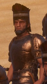 Giorgos Markelis | Historica Wiki | Fandom