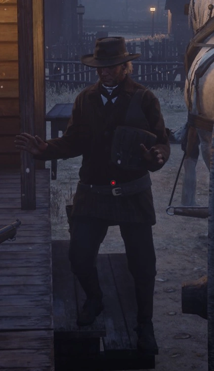 Harold W. Dodson | Historica Wiki | Fandom