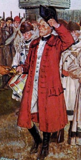 Henry Hamilton | Historica Wiki | Fandom