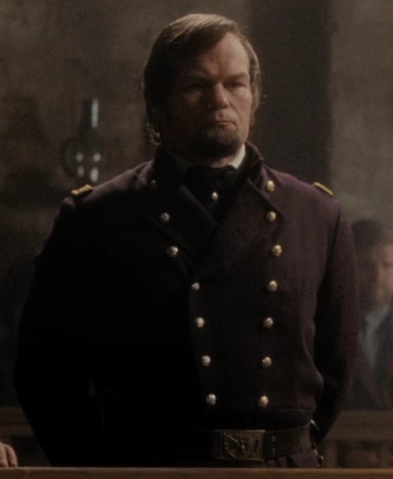 Henry Warren Smith | Historica Wiki | Fandom