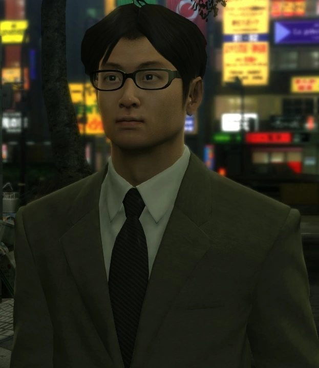 Hisato Abo | Historica Wiki | Fandom