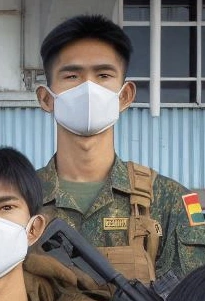 Htun Arkar | Historica Wiki | Fandom