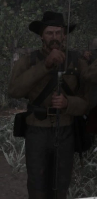 Hyman S. Coln | Historica Wiki | Fandom