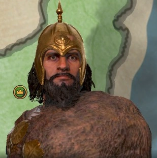 Ibiranu of Alashiya | Historica Wiki | Fandom