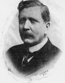 Jay H. Neff | Historica Wiki | Fandom