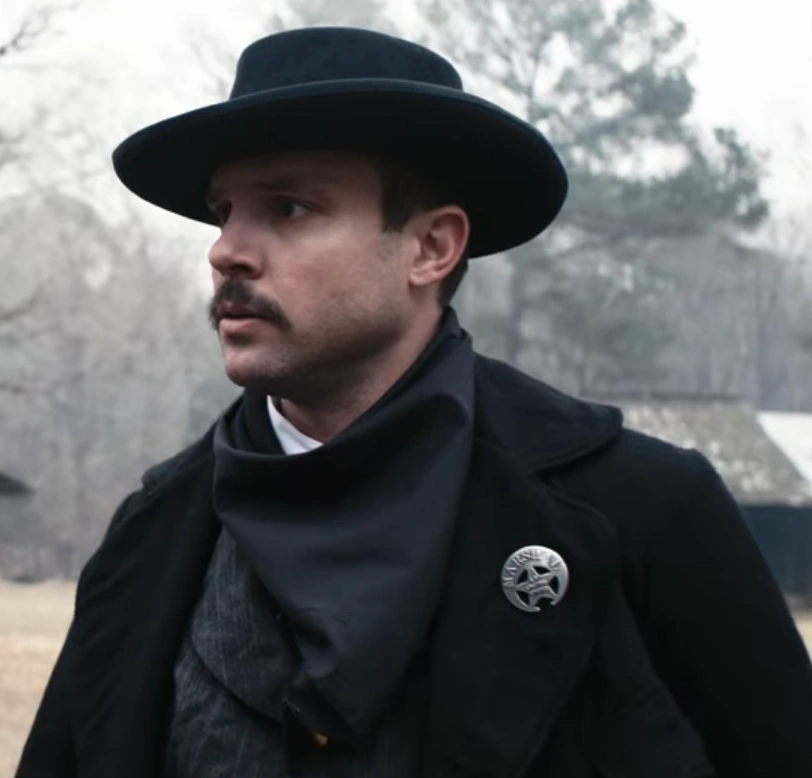 Jim Bruce | Historica Wiki | Fandom