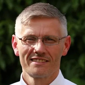 John Gager | Historica Wiki | Fandom