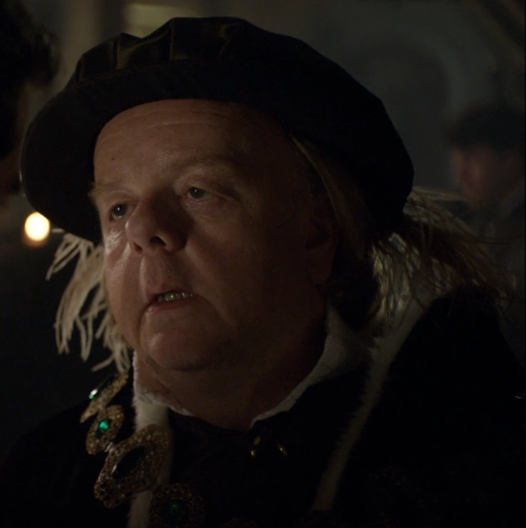 John Hutton | Historica Wiki | Fandom