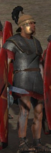 Julianus Galerius Ennodius | Historica Wiki | Fandom