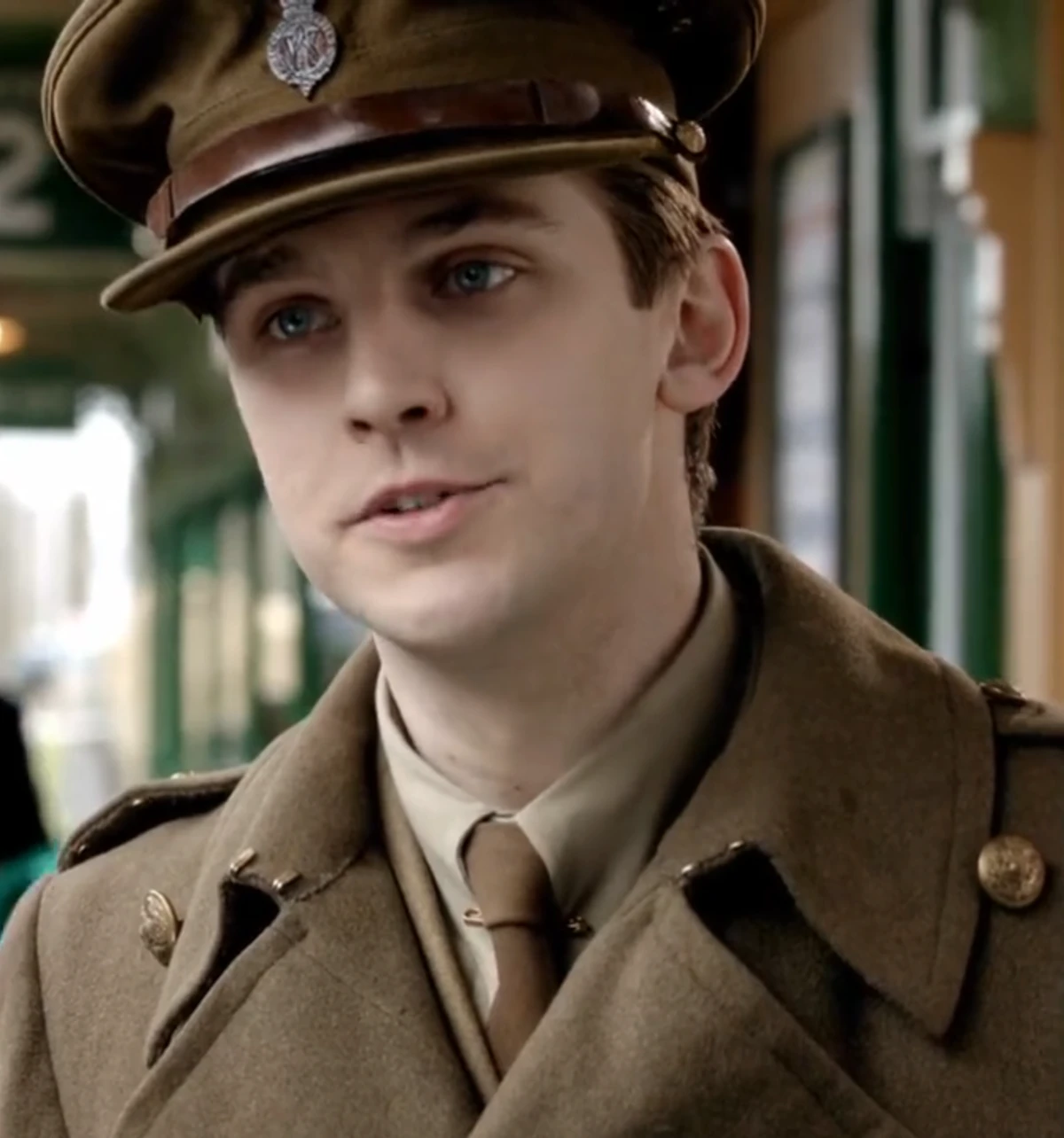 Matthew Crawley | Historica Wiki | Fandom