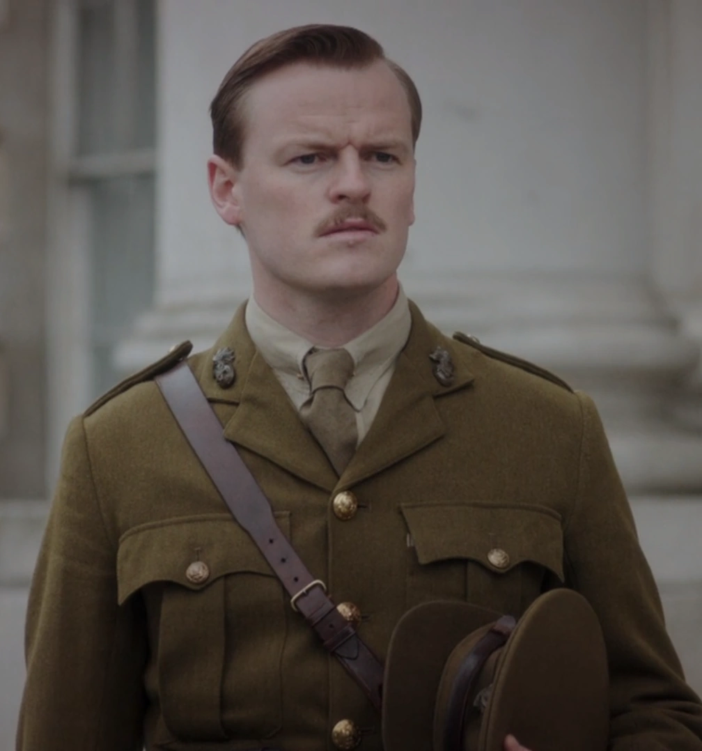 Stephen Duffy Lyons | Historica Wiki | Fandom