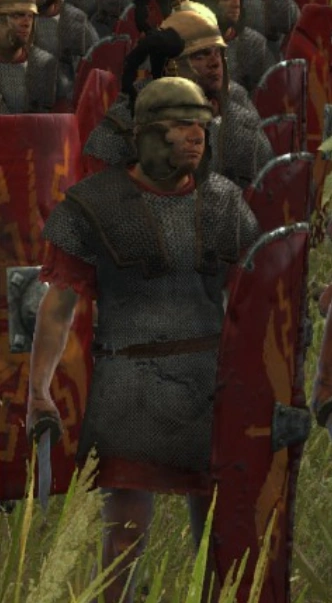 Marcus Clovius Eugenus | Historica Wiki | Fandom