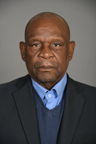 Mathole Serofo Motshekga | Historica Wiki | Fandom