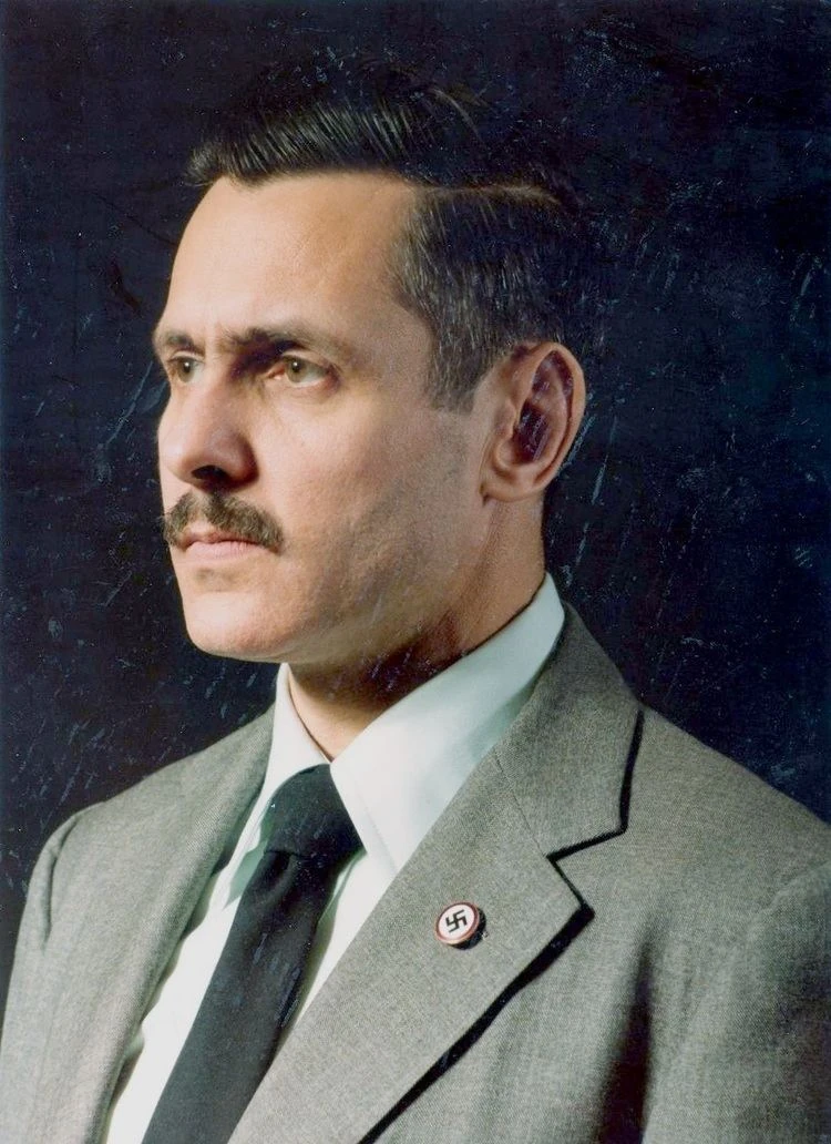 Matthias Koehl | Historica Wiki | Fandom