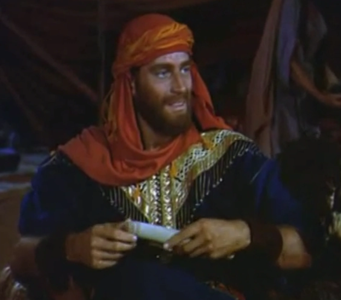 Moses | Historica Wiki | Fandom