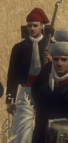 Mu'taz al-Nassif | Historica Wiki | Fandom