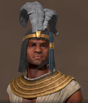 Nenutu of Napata | Historica Wiki | Fandom