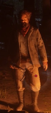 Orie V. O'Handlen | Historica Wiki | Fandom