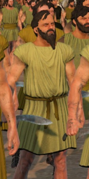 Phegeus, son of Cisseus | Historica Wiki | Fandom