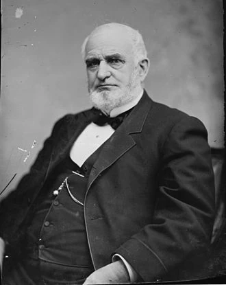 Philetus Sawyer | Historica Wiki | Fandom