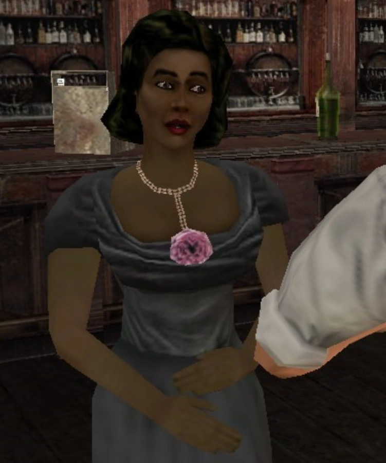 Polly Pagliacci | Historica Wiki | Fandom