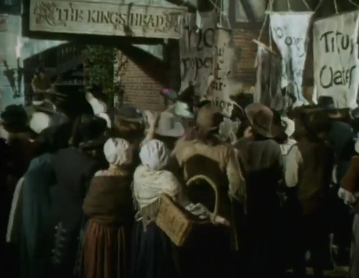 Popish Plot | Historica Wiki | Fandom