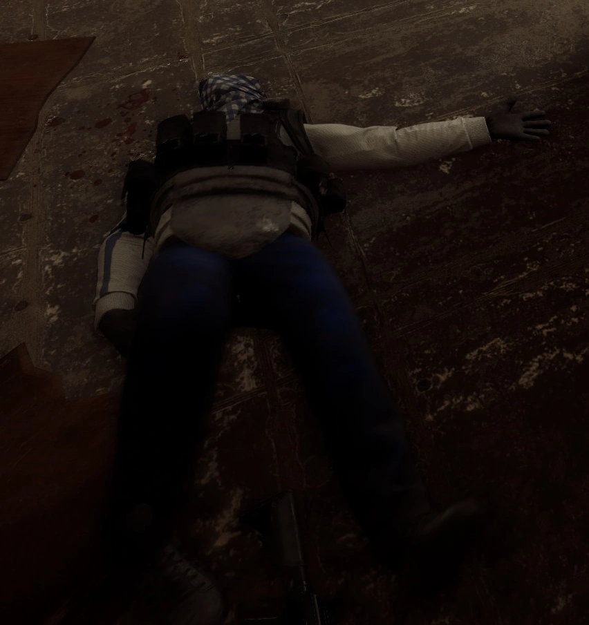 Raaid el-Salameh | Historica Wiki | Fandom