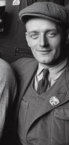 Reinhard Saar | Historica Wiki | Fandom
