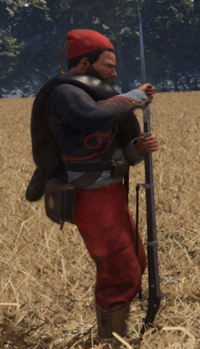 Rocky Z. Wolsey | Historica Wiki | Fandom