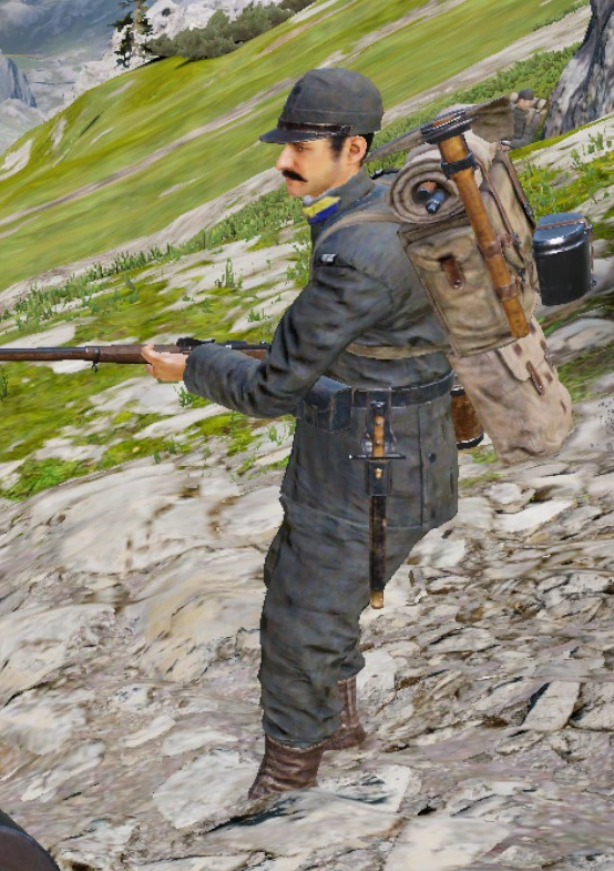 Sebastiano Perata | Historica Wiki | Fandom