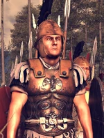 Gaius Fulvius Silanus | Historica Wiki | Fandom