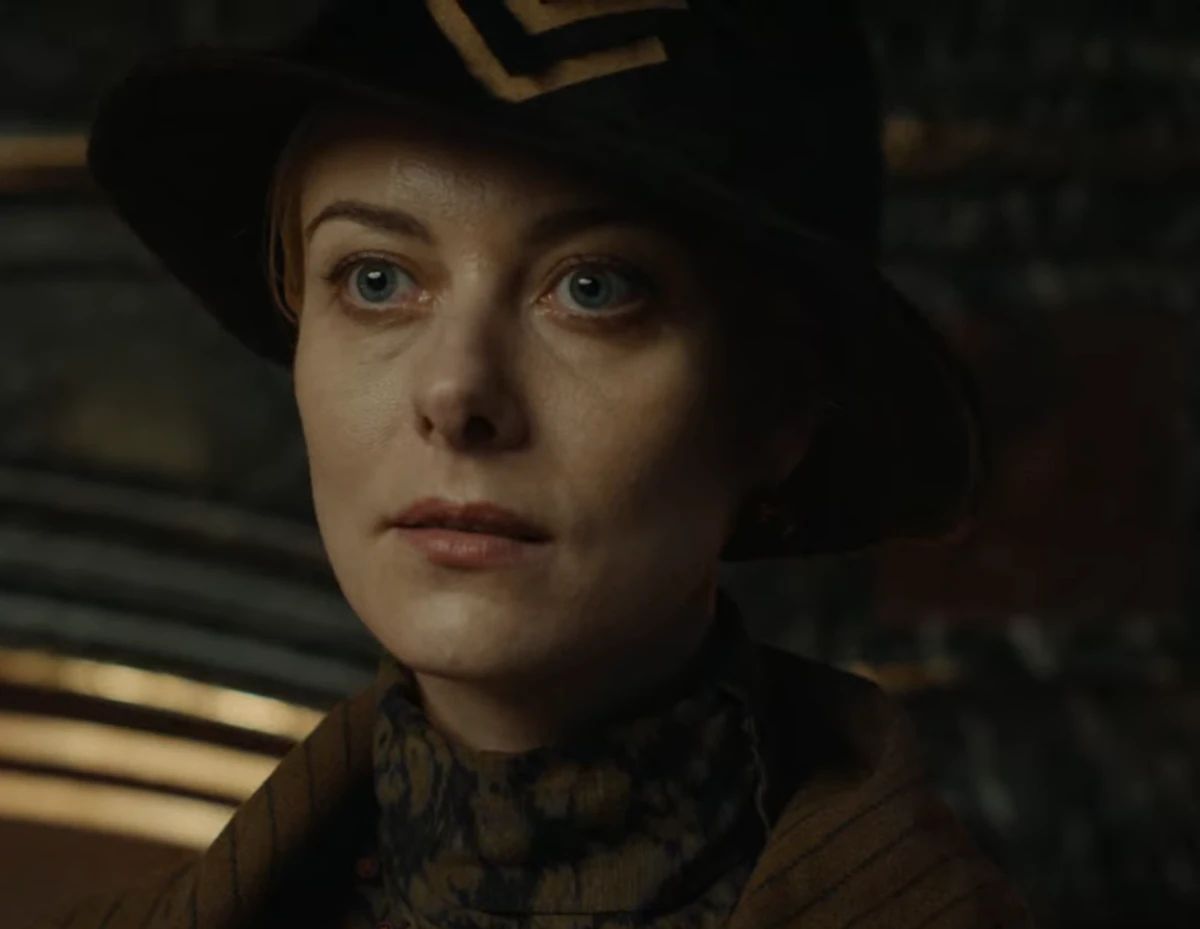 Svetlana Sorokina | Historica Wiki | Fandom