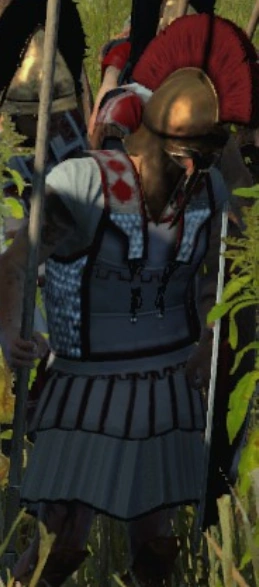 Talaus, son of Androdamos | Historica Wiki | Fandom