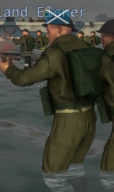 Thad L. Snively | Historica Wiki | Fandom