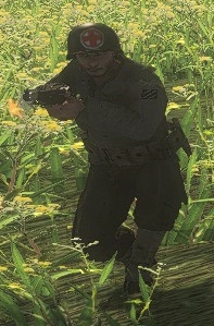 Thomas I. Bostic | Historica Wiki | Fandom