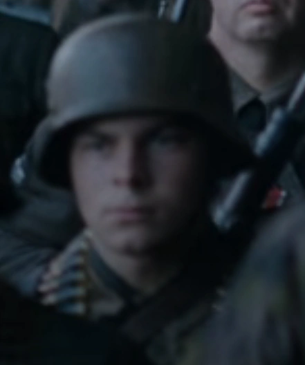 Tilman Thalmann | Historica Wiki | Fandom
