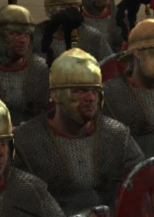 Titus Calavius Scipio | Historica Wiki | Fandom