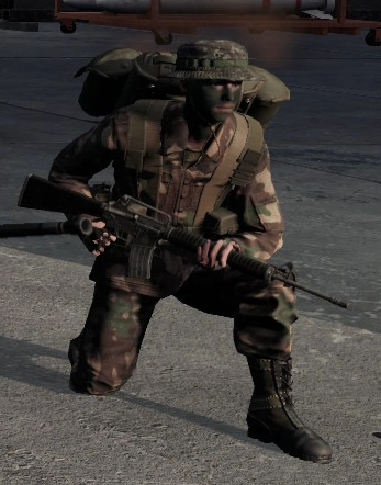 Tony D. Topping | Historica Wiki | Fandom