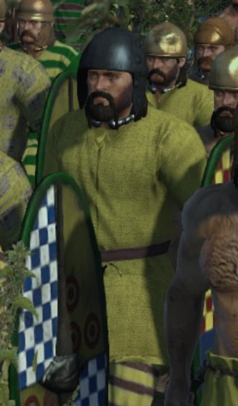 Vallius, son of Cabriabantos | Historica Wiki | Fandom